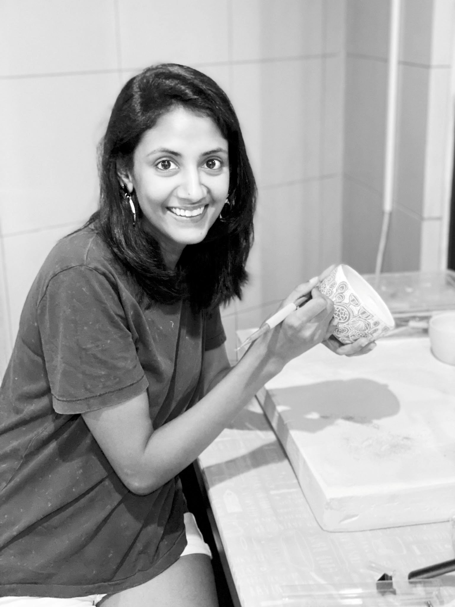 Garima Mittal – ceramic-loft