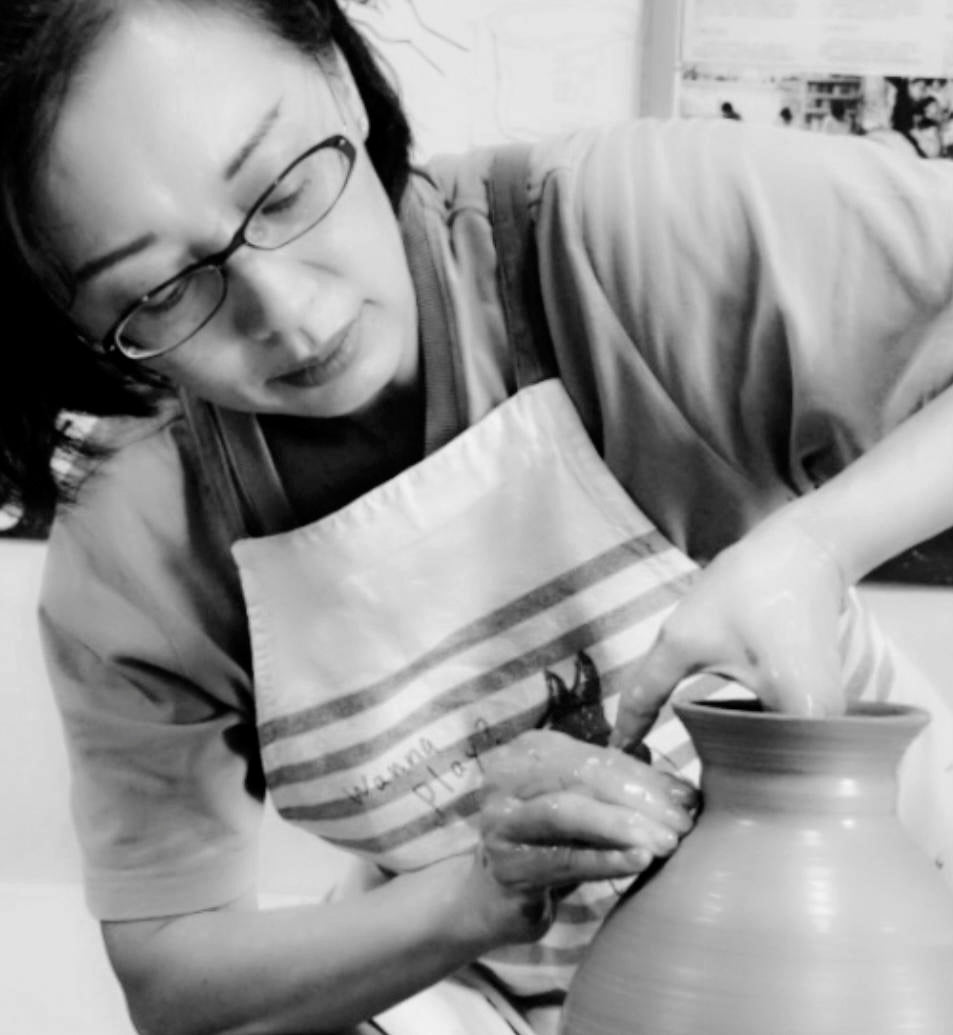 Rebecca Lui – ceramic-loft
