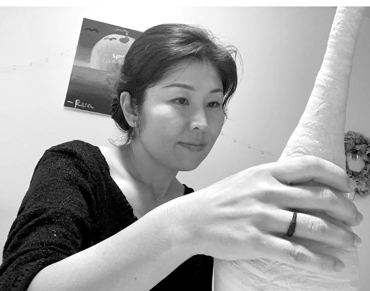 Yoko Yamaguchi – ceramic-loft