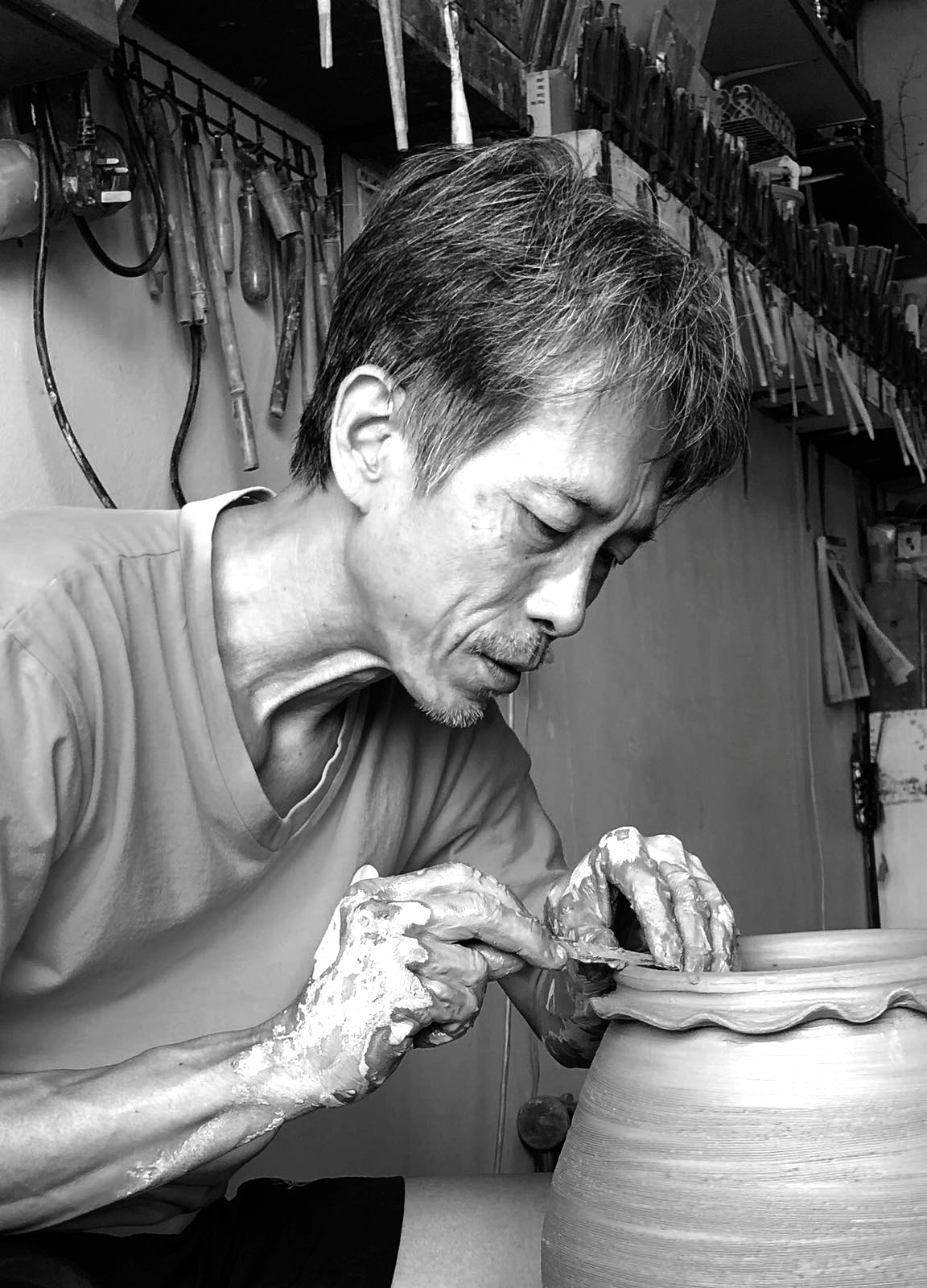 Kim Hui Lim – ceramic-loft